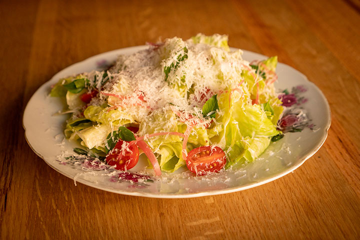 Craft Urban | Food. Cocktails. Local.